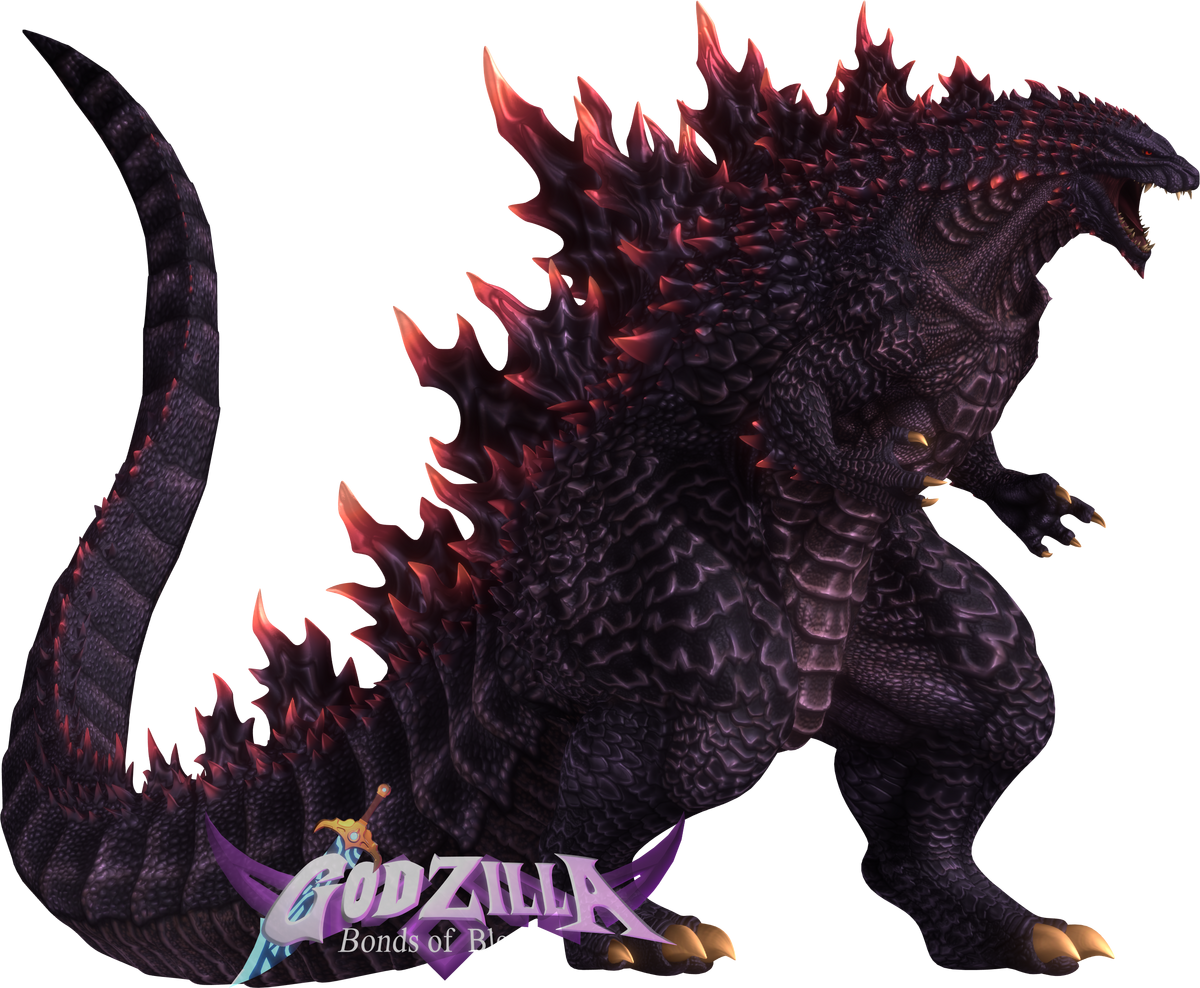 Gojira | The Godzilla Bros Wiki | Fandom