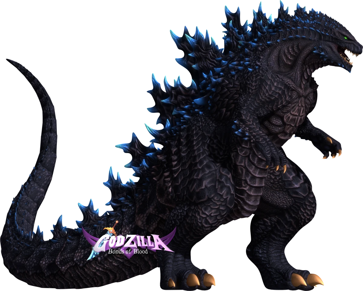 Godzilla | The Godzilla Bros Wiki | Fandom