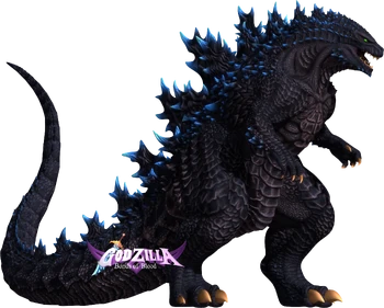 Godzilla | The Godzilla Bros Wiki | Fandom