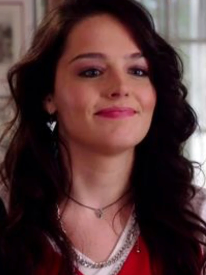 Jamie Weisman | The Goldbergs and Schooled Wiki | Fandom