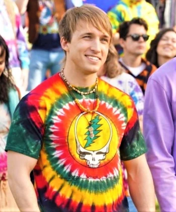 Matt Bradley | The Goldbergs and Schooled Wiki | Fandom