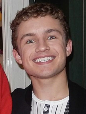 Sean Giambrone | The Goldbergs and Schooled Wiki | Fandom