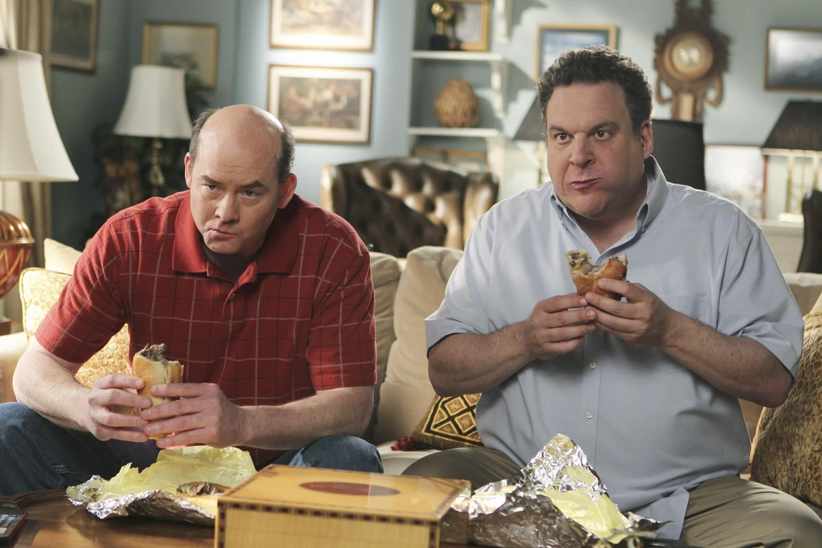 Bill/Murray | The Goldbergs and Schooled Wiki | Fandom