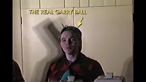 Garry Ball | The Goldbergs and Schooled Wiki | Fandom