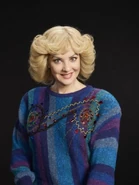 Beverly Goldberg | The Goldbergs and Schooled Wiki | Fandom