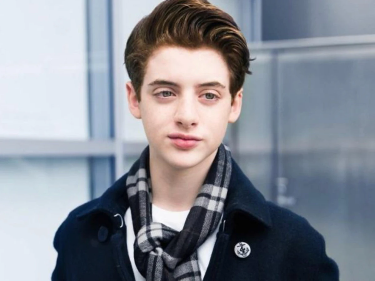 Thomas Burbusca | The Goldbergs and Schooled Wiki | Fandom