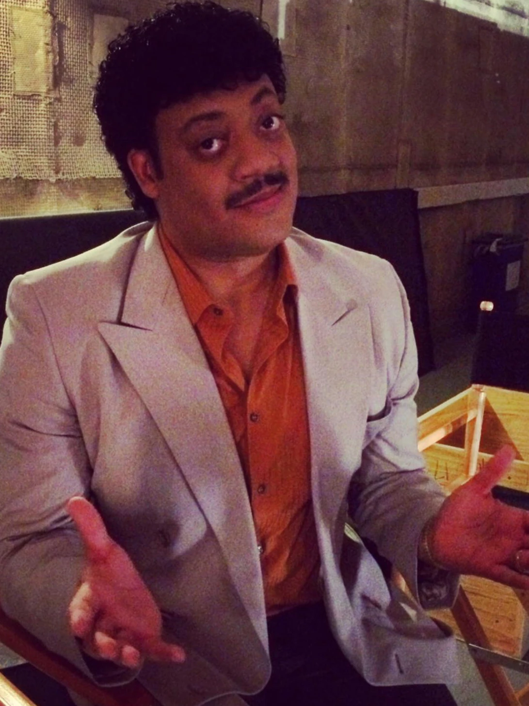 Vic Brown | The Goldbergs and Schooled Wiki | Fandom