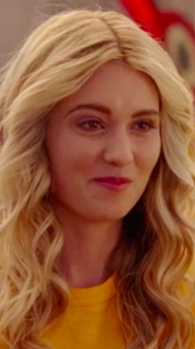 Kim | The Goldbergs and Schooled Wiki | Fandom