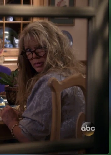 Pam Ball | The Goldbergs and Schooled Wiki | Fandom