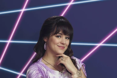 A Verdadeira Erica Goldberg