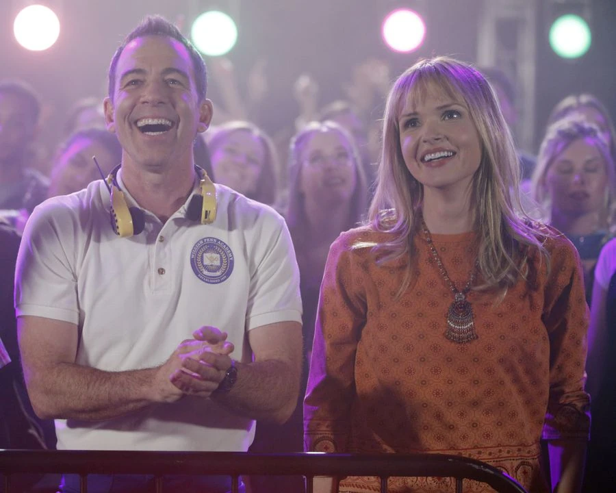 FeMellor | The Goldbergs and Schooled Wiki | Fandom