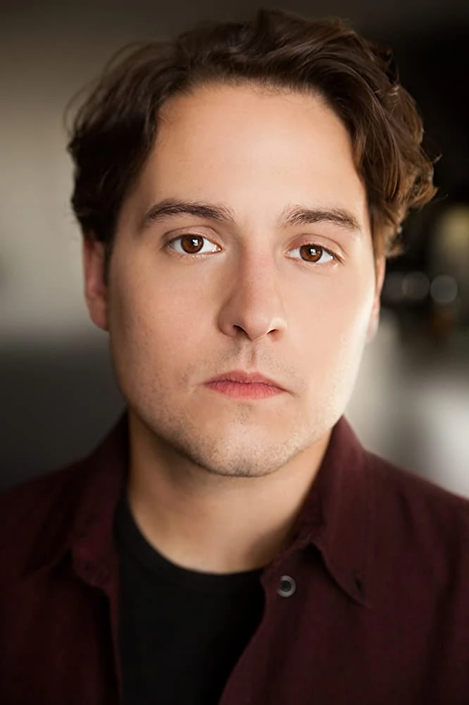 Sean Marquette | The Goldbergs and Schooled Wiki | Fandom