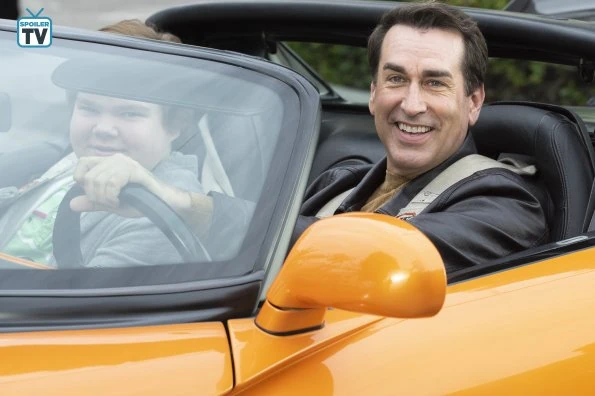 Reed Buccholz | The Goldbergs and Schooled Wiki | Fandom