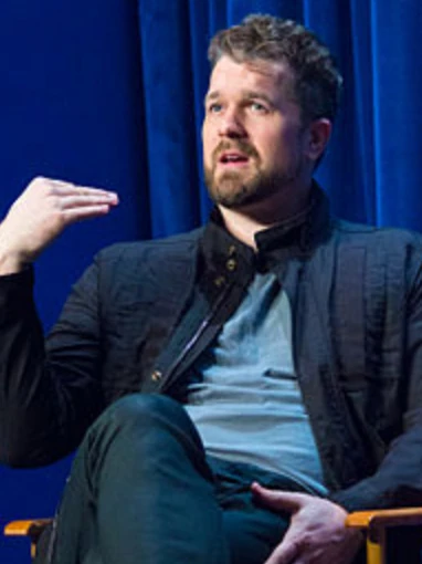 Seth Gordon | The Goldbergs and Schooled Wiki | Fandom