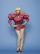 Beverly Goldberg | The Goldbergs and Schooled Wiki | Fandom