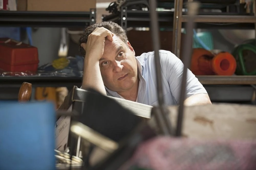 The Ring | The Goldbergs and Schooled Wiki | Fandom