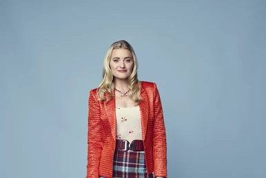 Erica Goldberg The Goldbergs Wiki