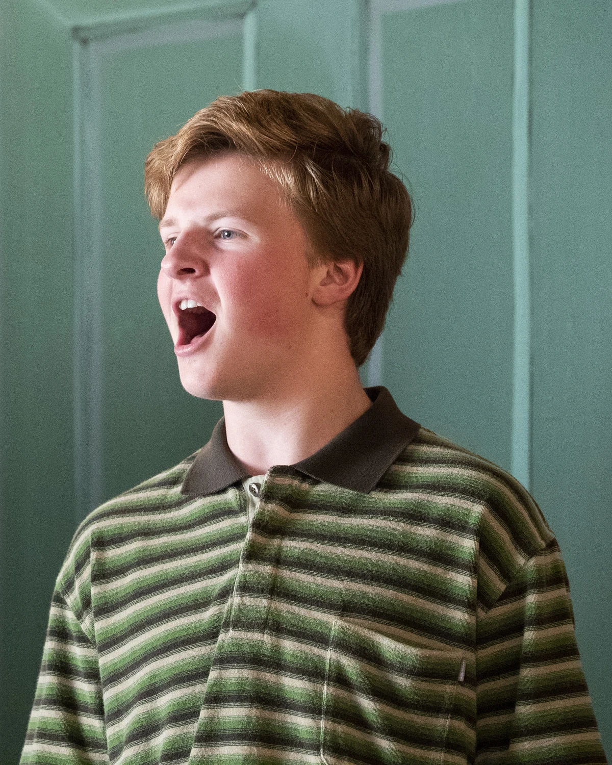 Ian Doyle | The Goldbergs and Schooled Wiki | Fandom