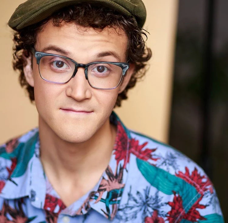 Dan Morse | The Goldbergs and Schooled Wiki | Fandom