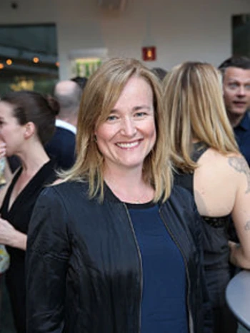 Jennifer Irwin | The Goldbergs and Schooled Wiki | Fandom