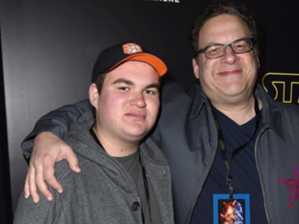 James Garlin | The Goldbergs and Schooled Wiki | Fandom