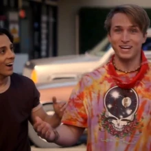 Matt Bradley | The Goldbergs and Schooled Wiki | Fandom