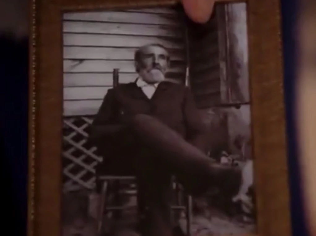 Samuel Solomon | The Goldbergs and Schooled Wiki | Fandom