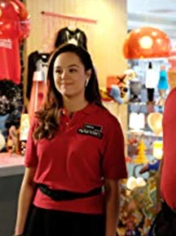 Erica Goldberg The Goldbergs Wiki