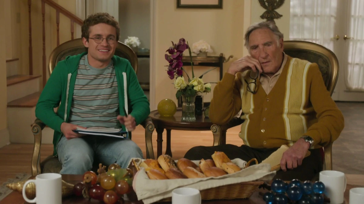 Love Shack | The Goldbergs and Schooled Wiki | Fandom