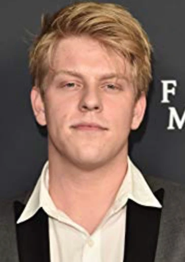 Jackson Odell | The Goldbergs and Schooled Wiki | Fandom