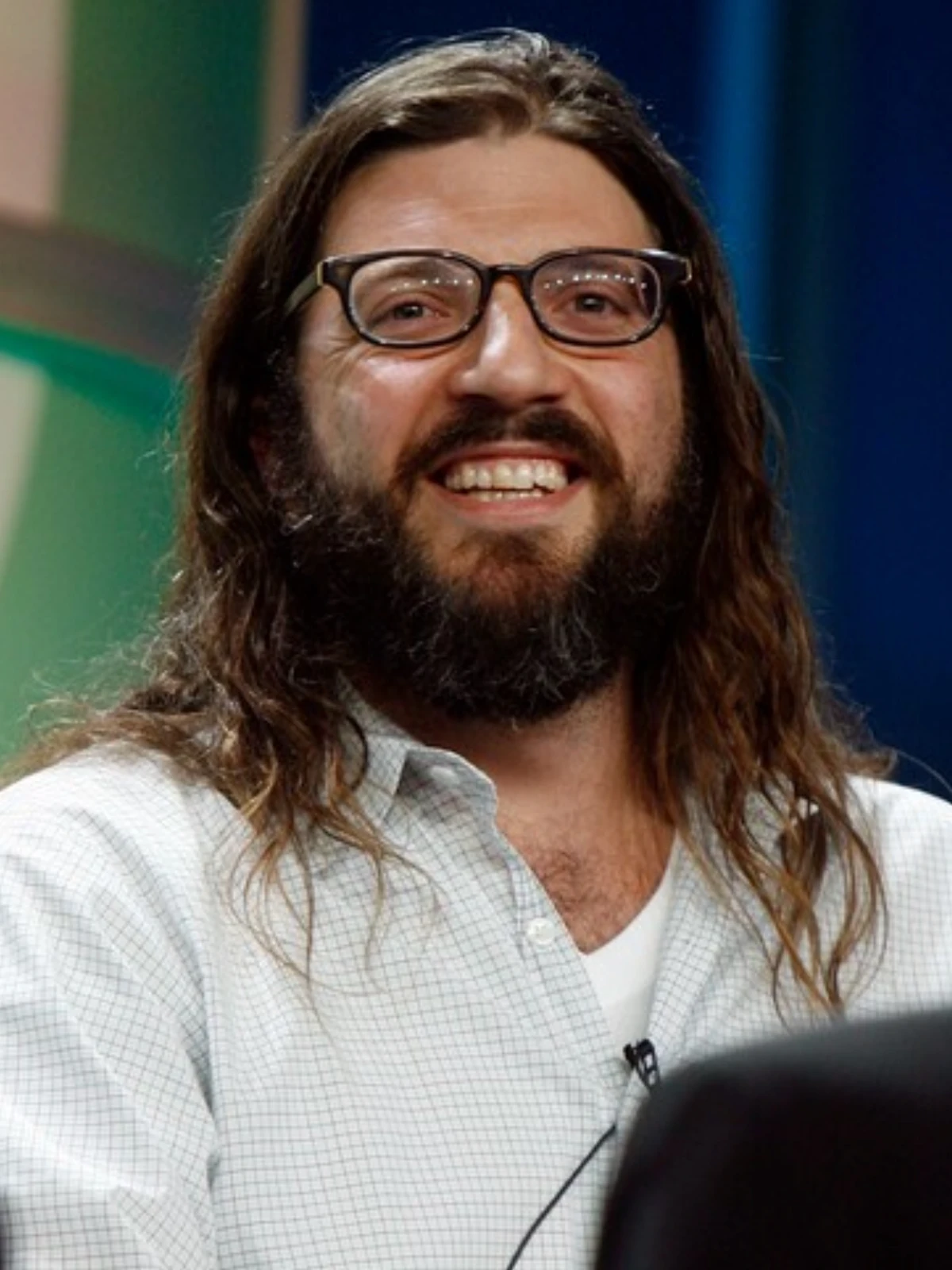 David Guarascio | The Goldbergs and Schooled Wiki | Fandom