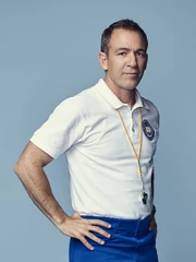 The Goldbergs and Schooled Wiki | Fandom