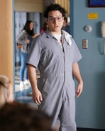 Johnny Atkins | The Goldbergs and Schooled Wiki | Fandom