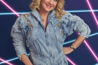 Erica Goldberg The Goldbergs Wiki