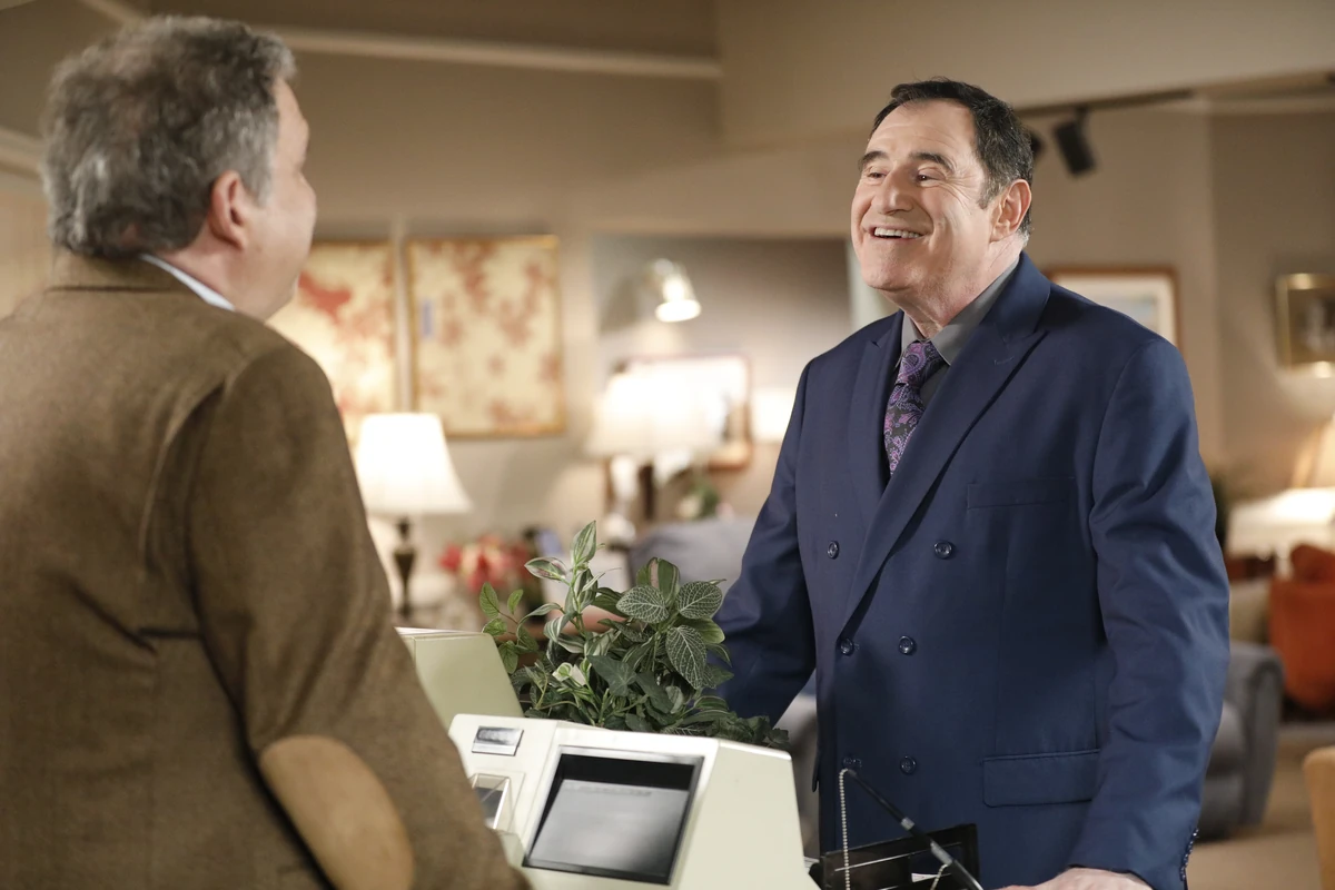 The Return of the Formica King | The Goldbergs and Schooled Wiki | Fandom