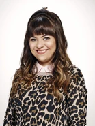 Erica Coolidge/Gallery | The Goldbergs and Schooled Wiki | Fandom