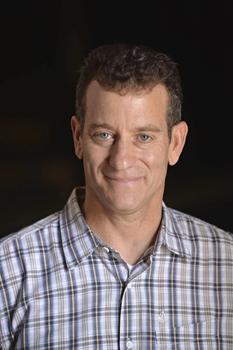 Lew Schneider | The Goldbergs and Schooled Wiki | Fandom