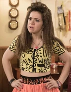 Erica Coolidge/Gallery | The Goldbergs and Schooled Wiki | Fandom