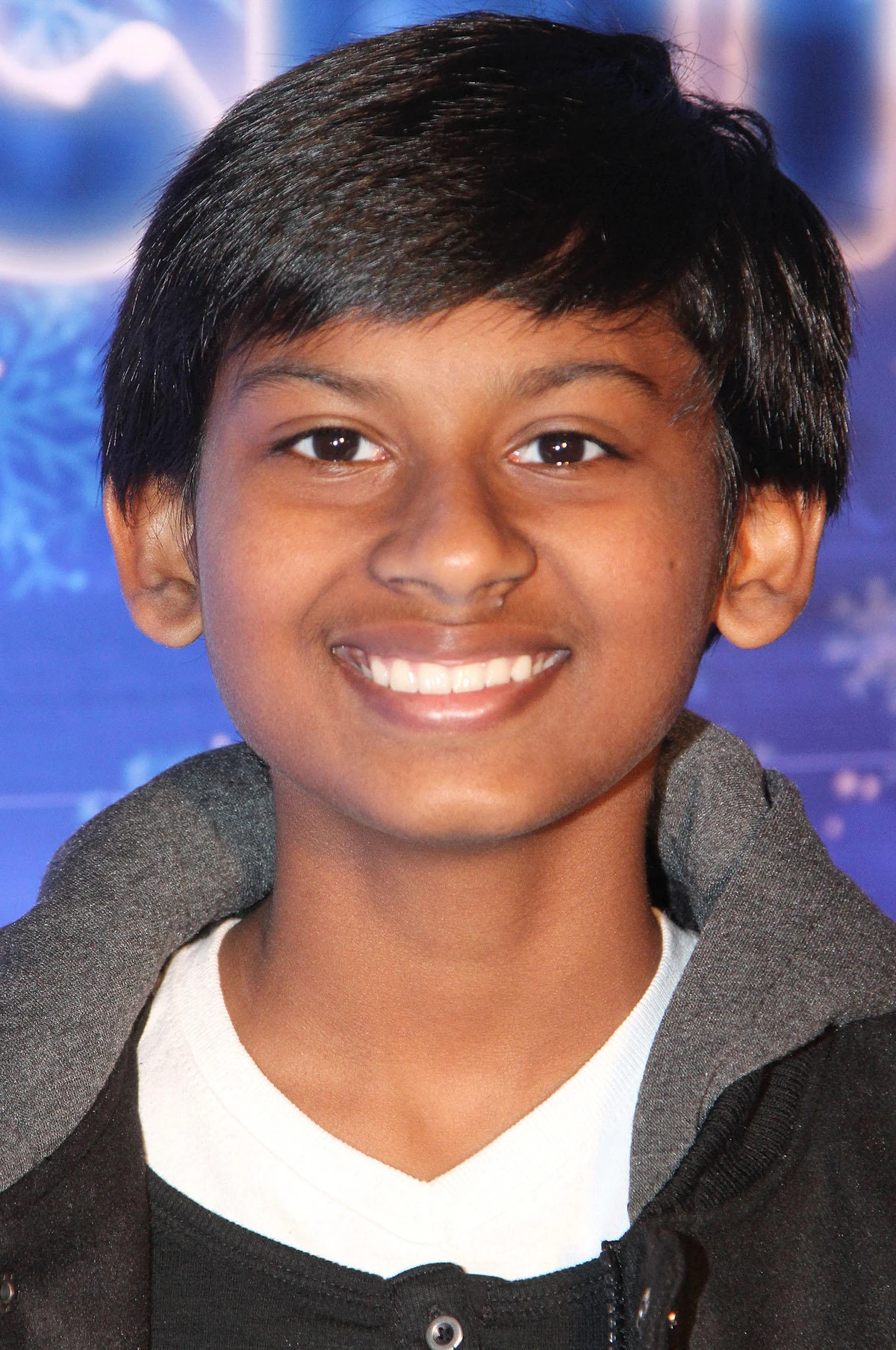 Roni Akurati | The Goldbergs and Schooled Wiki | Fandom