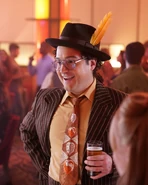 Johnny Atkins | The Goldbergs and Schooled Wiki | Fandom