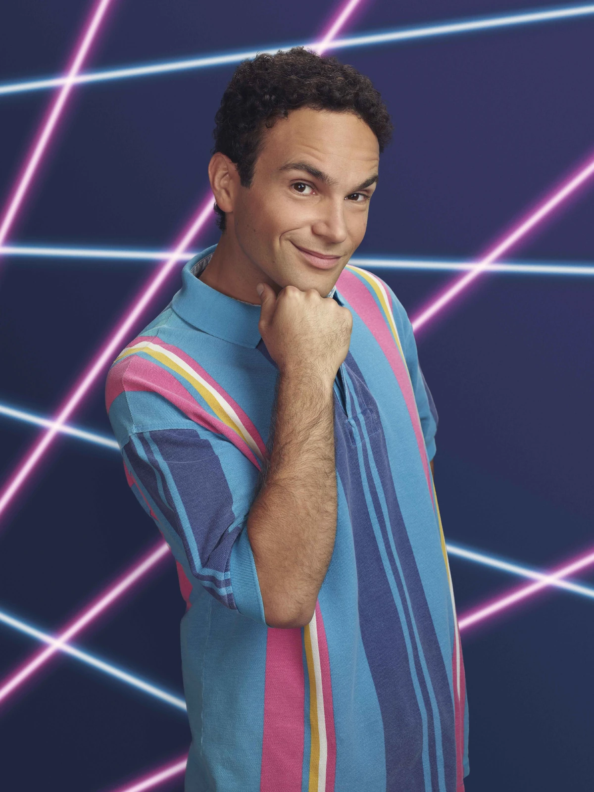 Barry Goldberg | The Goldbergs and Schooled Wiki | Fandom