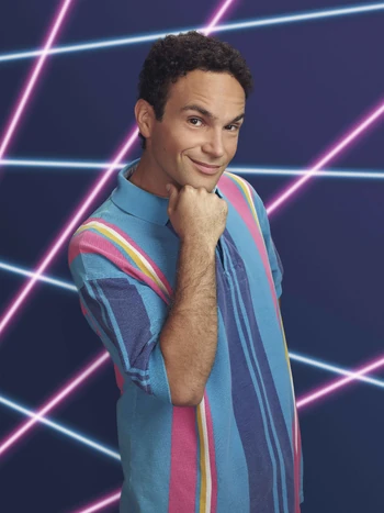 Barry Goldberg | The Goldbergs and Schooled Wiki | Fandom