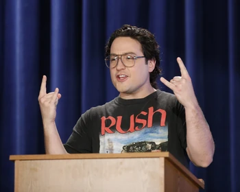 Johnny Atkins | The Goldbergs and Schooled Wiki | Fandom