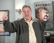 Murray Goldberg | The Goldbergs and Schooled Wiki | Fandom