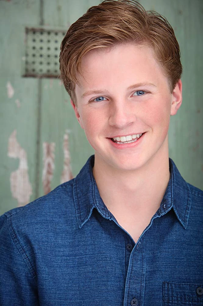 Andrew Flory | The Goldbergs and Schooled Wiki | Fandom