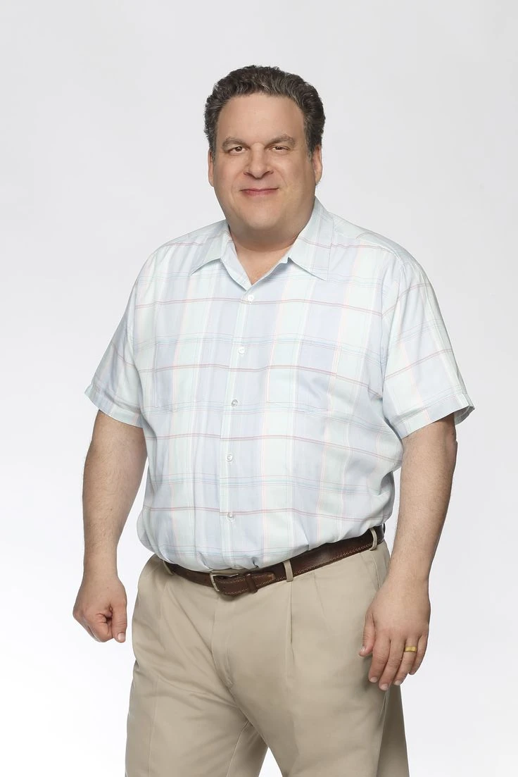 Murray Goldberg | The Goldbergs Wiki | Fandom