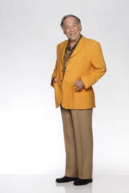 Albert Solomon | The Goldbergs Wiki | Fandom