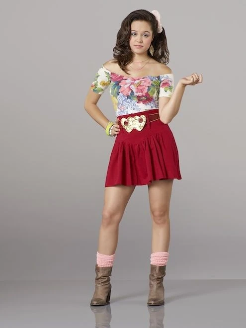 Erica Goldberg | The Goldbergs Wiki | Fandom