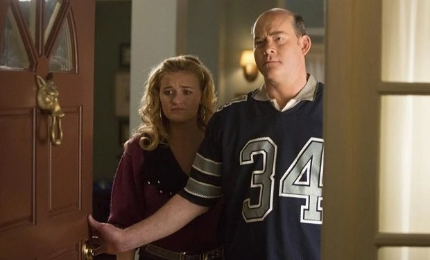 Bill Lewis | The Goldbergs Wiki | Fandom