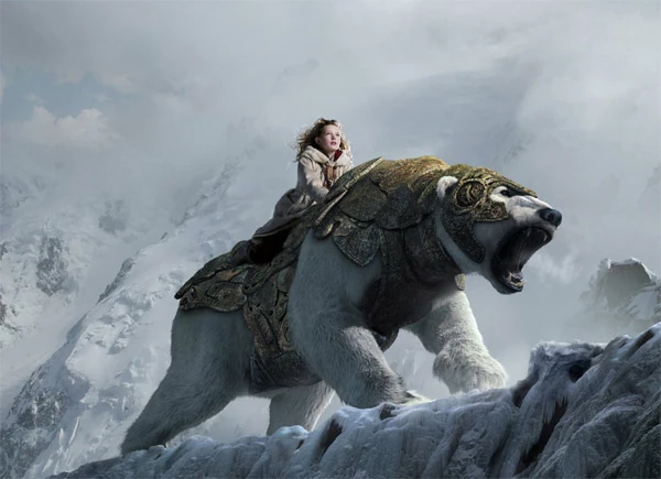 Characters | The Golden Compass Wiki | Fandom